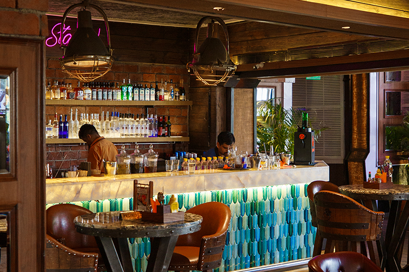 Openhouse Cafe | Eclectic Cafe | Lounge Bar and Restaurant